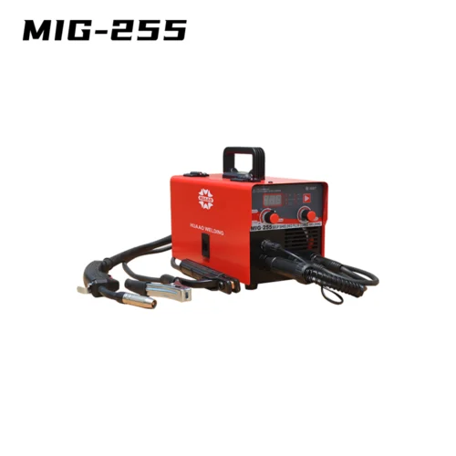 Premium MIG/MAG Welding Solutions for Exceptional Metal Fabrication