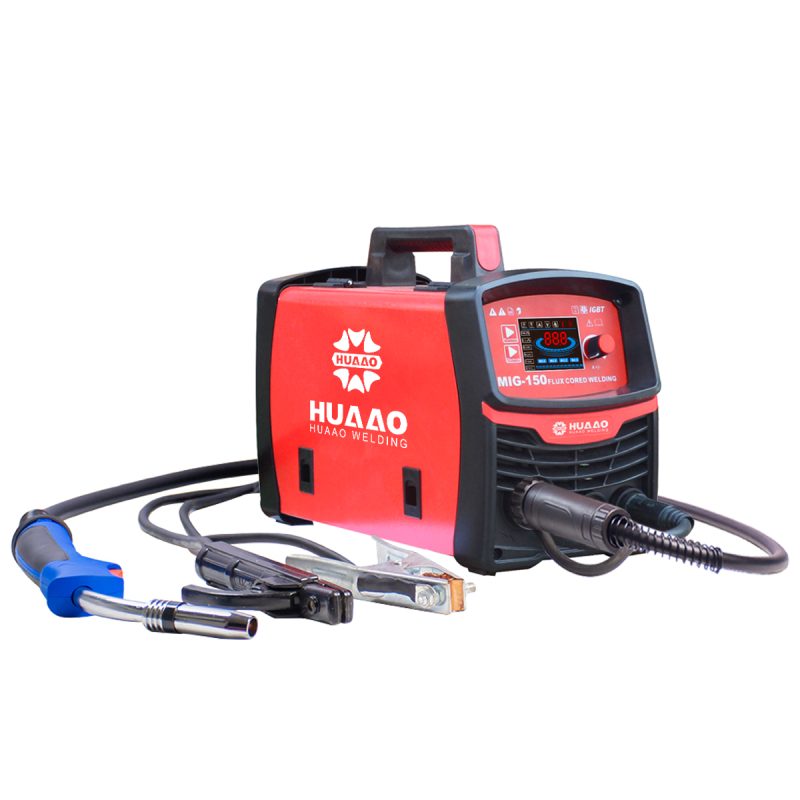 Premium MIG/MAG Welding Solutions for Exceptional Metal Fabrication